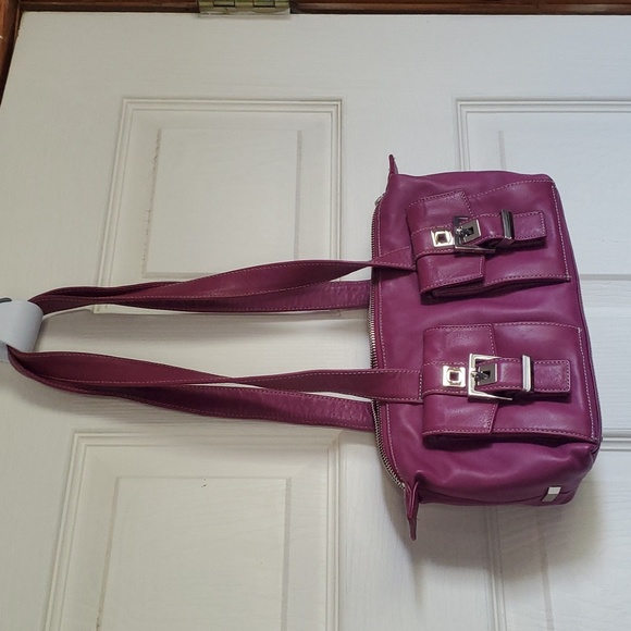 Perlina | Bags | Perlina New York Handbag | Poshmark